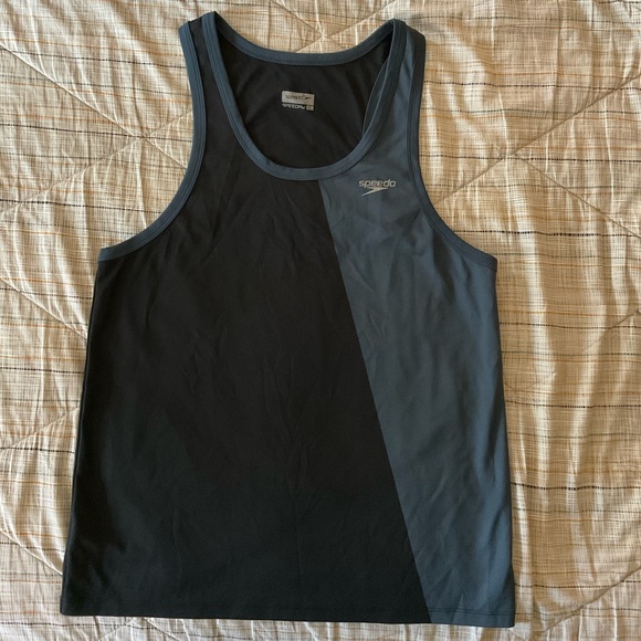 Speedo | Tops | Speedo Tank Top | Poshmark